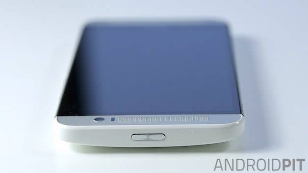 HTC One (E8) review: a lighter, cheaper One (M8) » nextpit