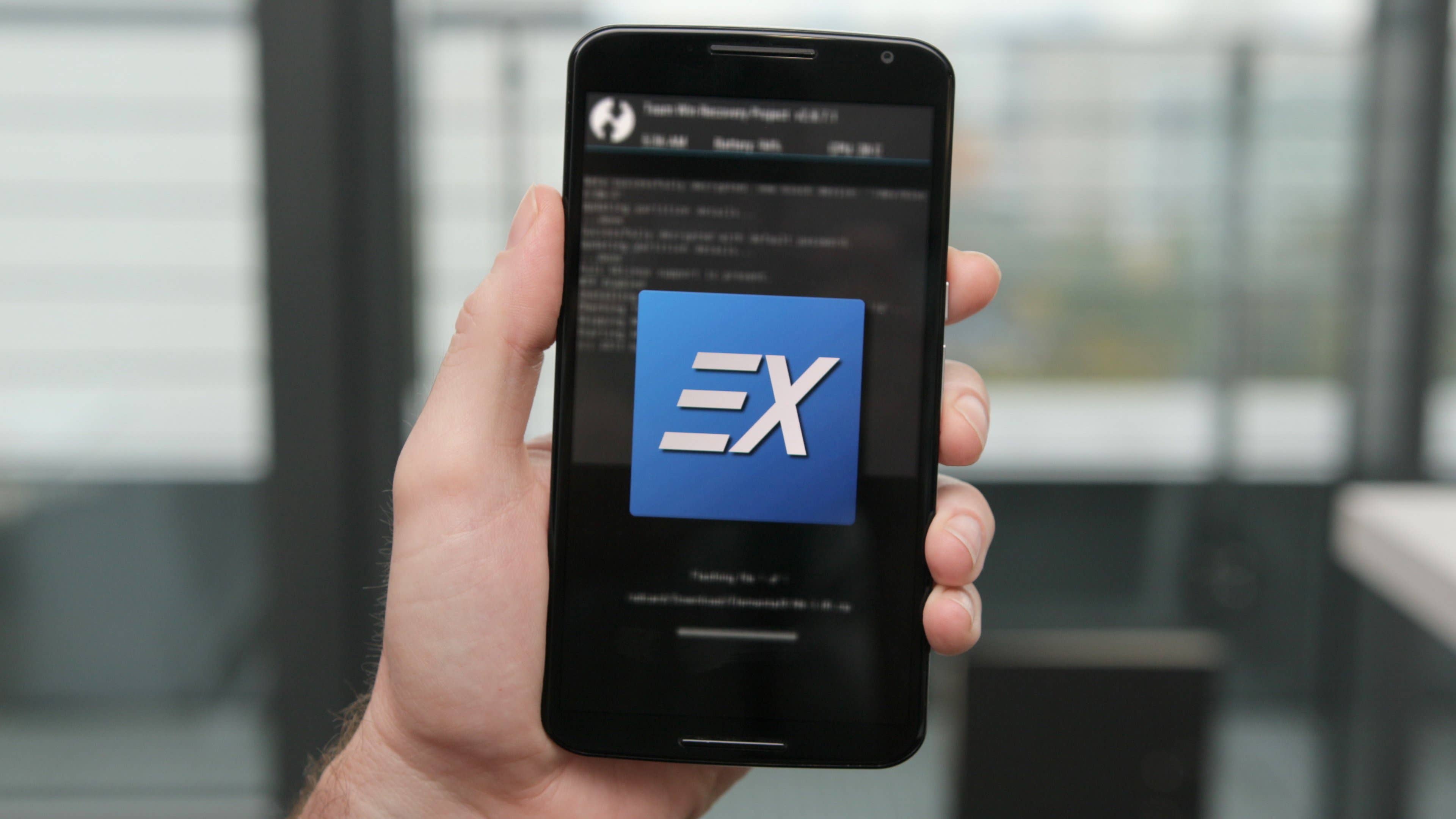 How to overclock Android: a guide to using kernels » nextpit