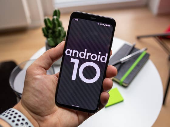 How to download and install Android 10 on your smartphone » nextpit