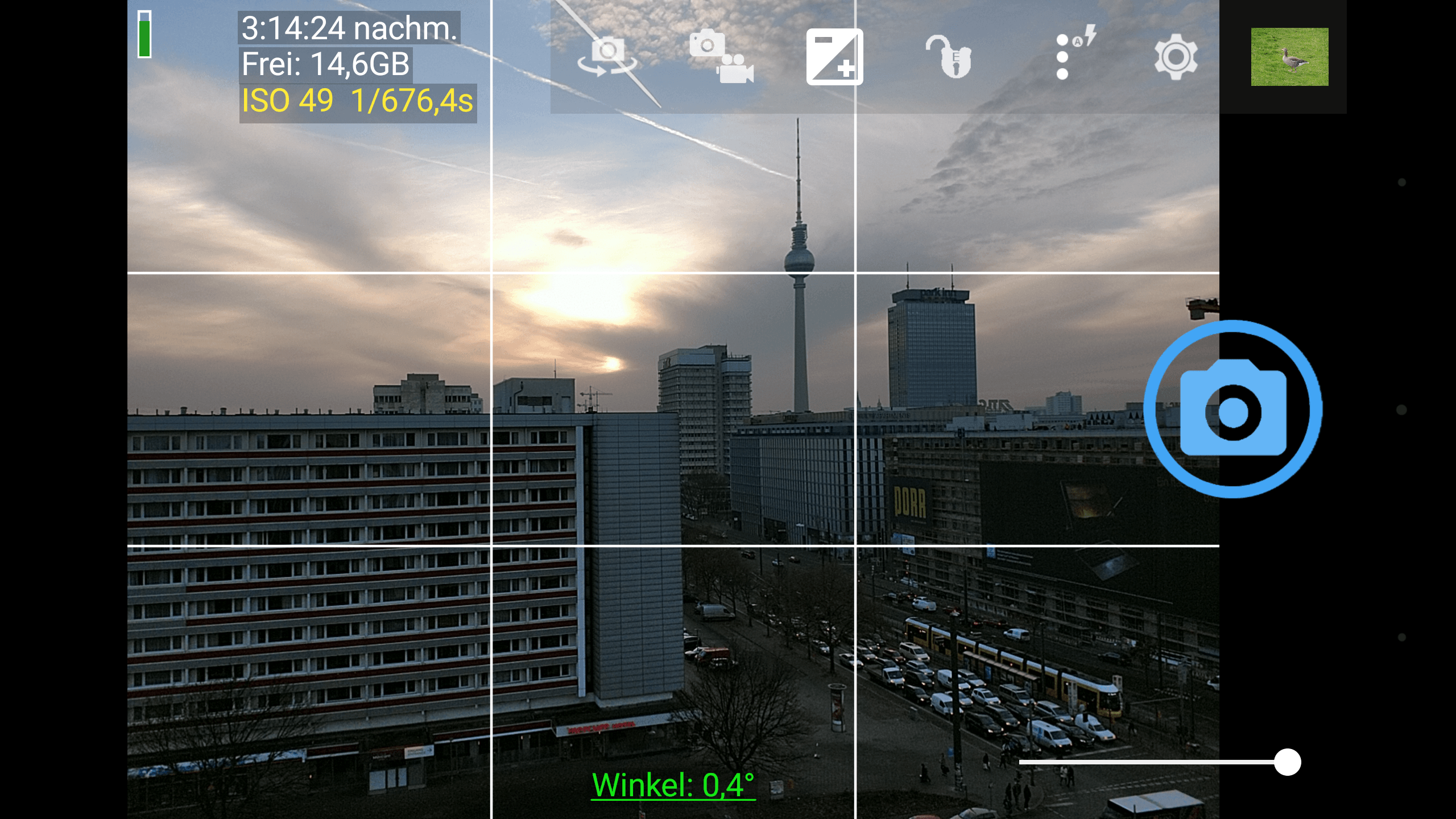 The best camera apps for Android and iPhone: take better photos today ...