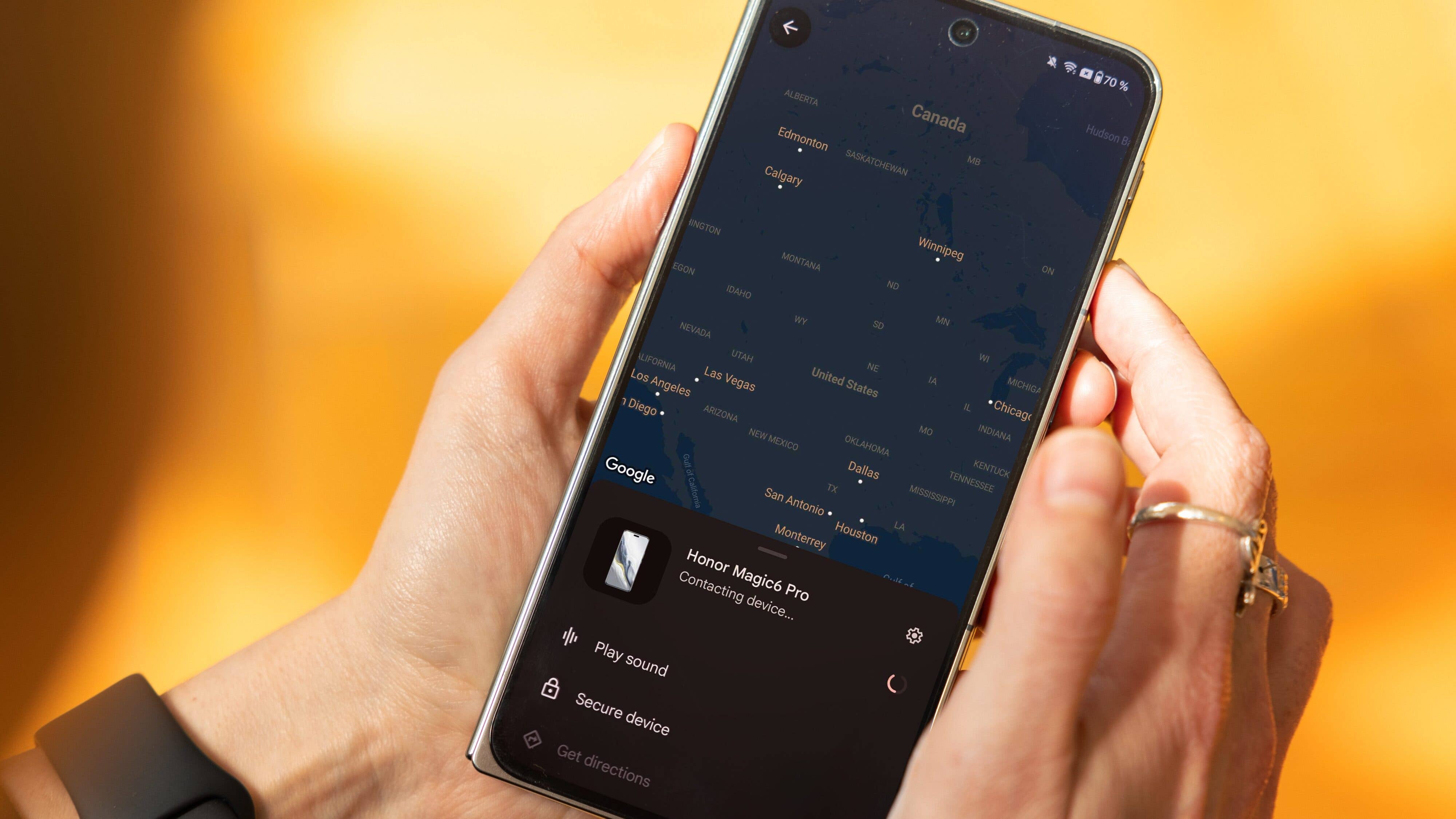 Where's My Phone? How to Locate Your Lost (or Stolen) Android Phone ...