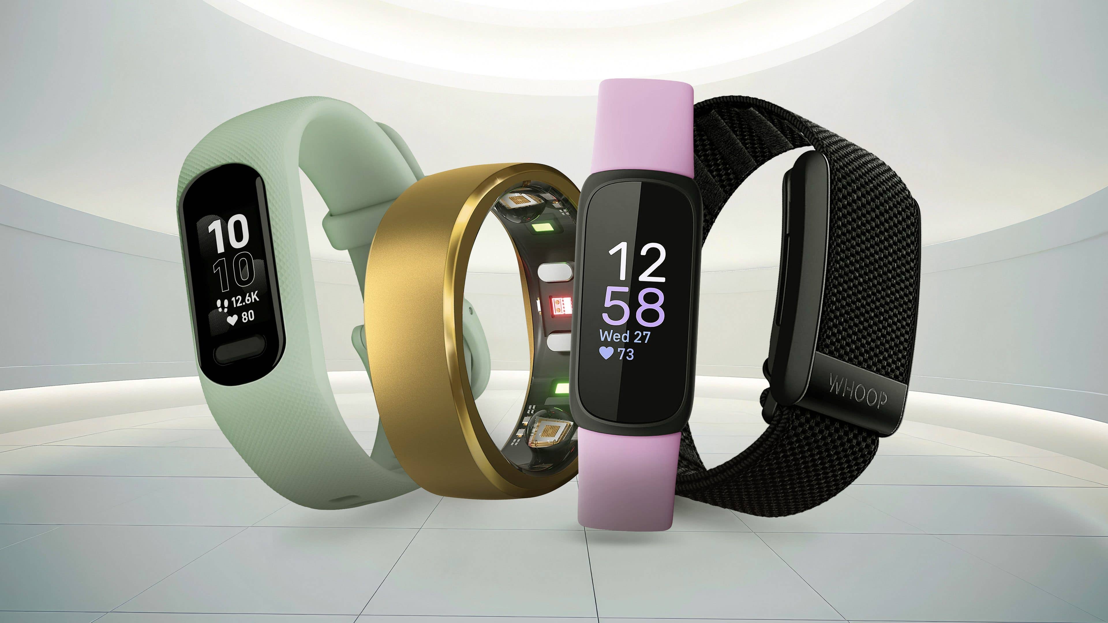 Top Fitness Trackers of 2025: Your Guide to the Best Models