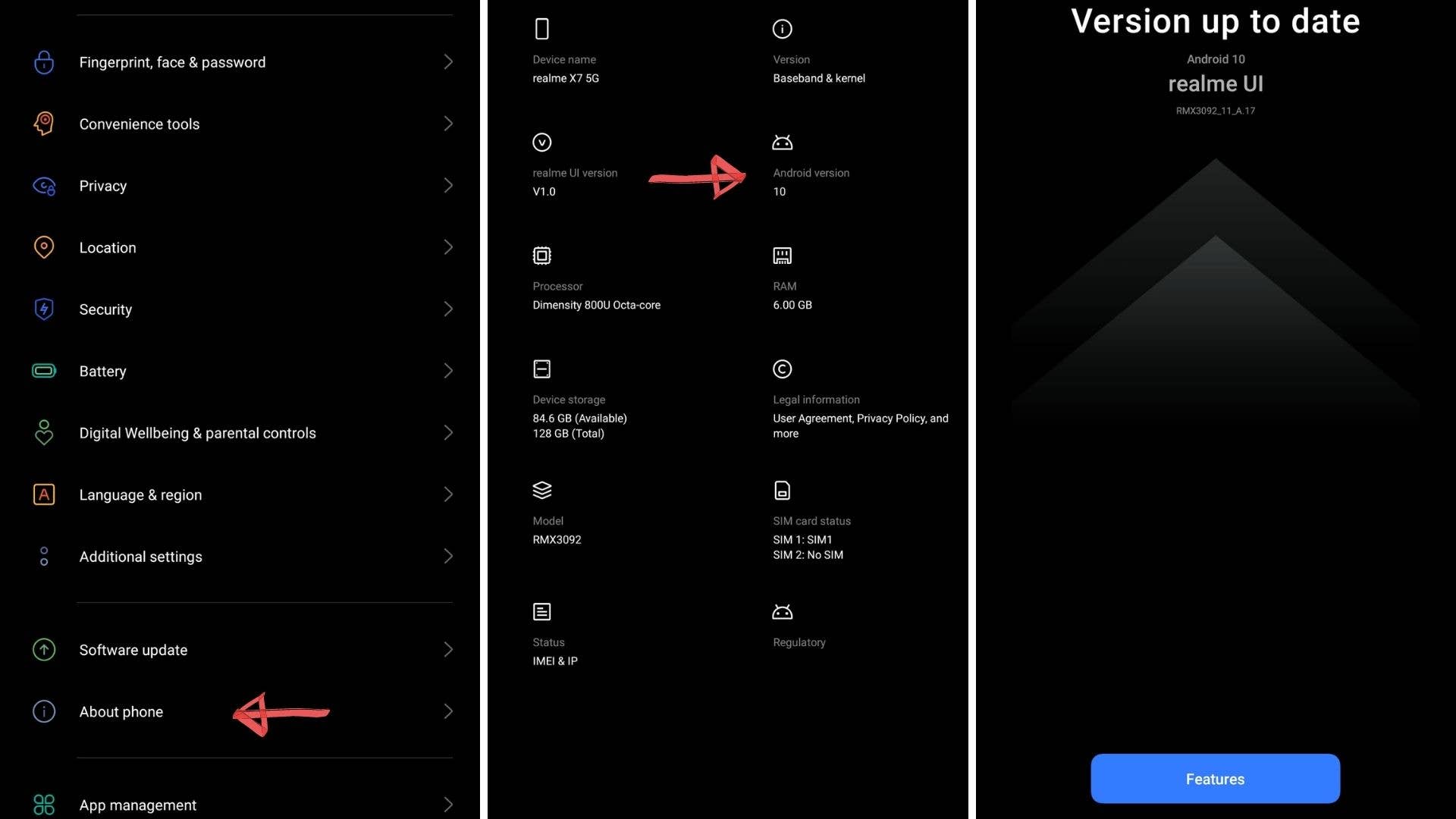 How to download and install Android 10 on your smartphone » nextpit