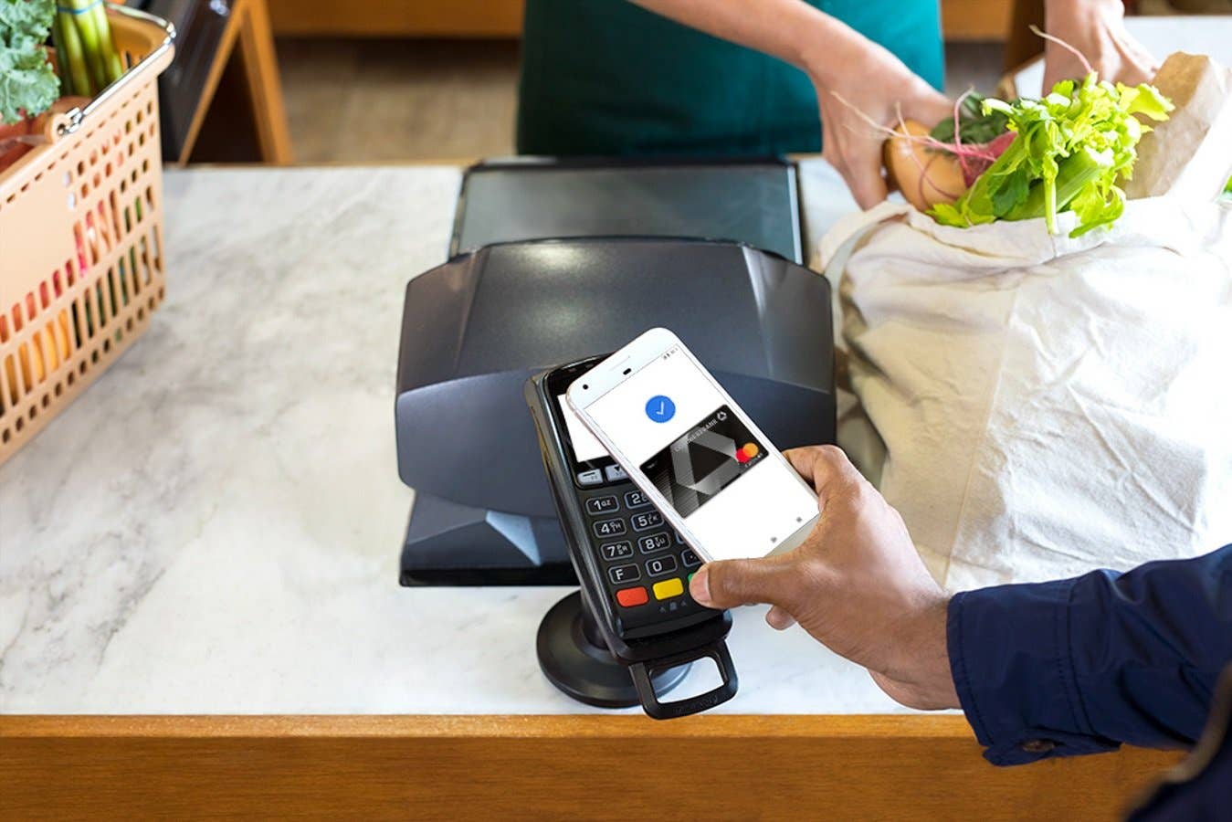 What is NFC? Everything you need to know about NFC technology » nextpit