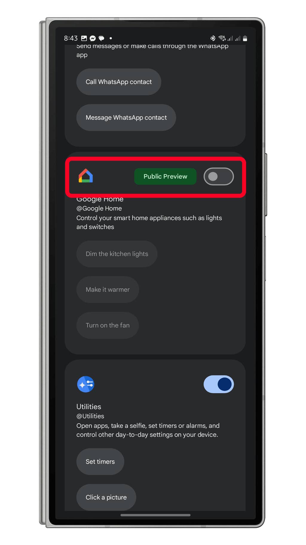 Activate Google Home Gemini and Simplify Smart Home Management