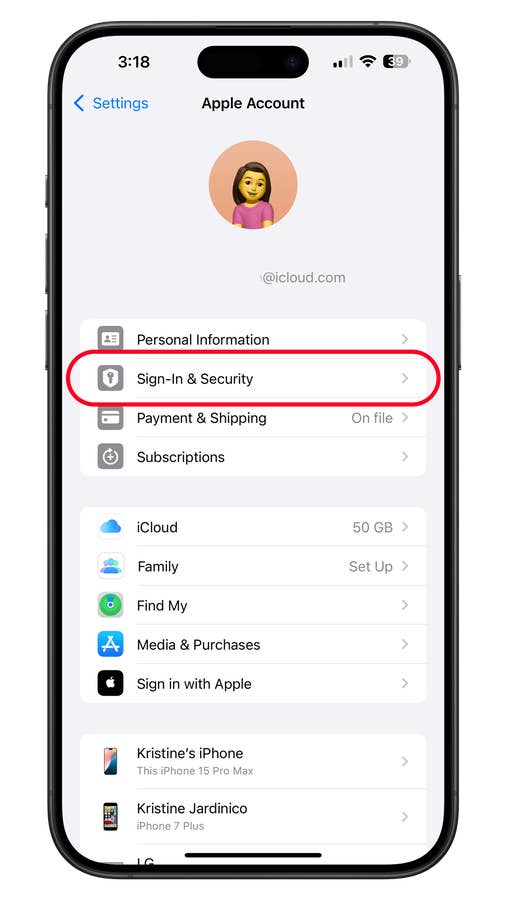 Change and Set a New Apple iCloud Email Address: Step-by-Step Guide