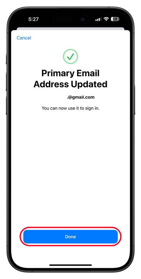 Change and Set a New Apple iCloud Email Address: Step-by-Step Guide