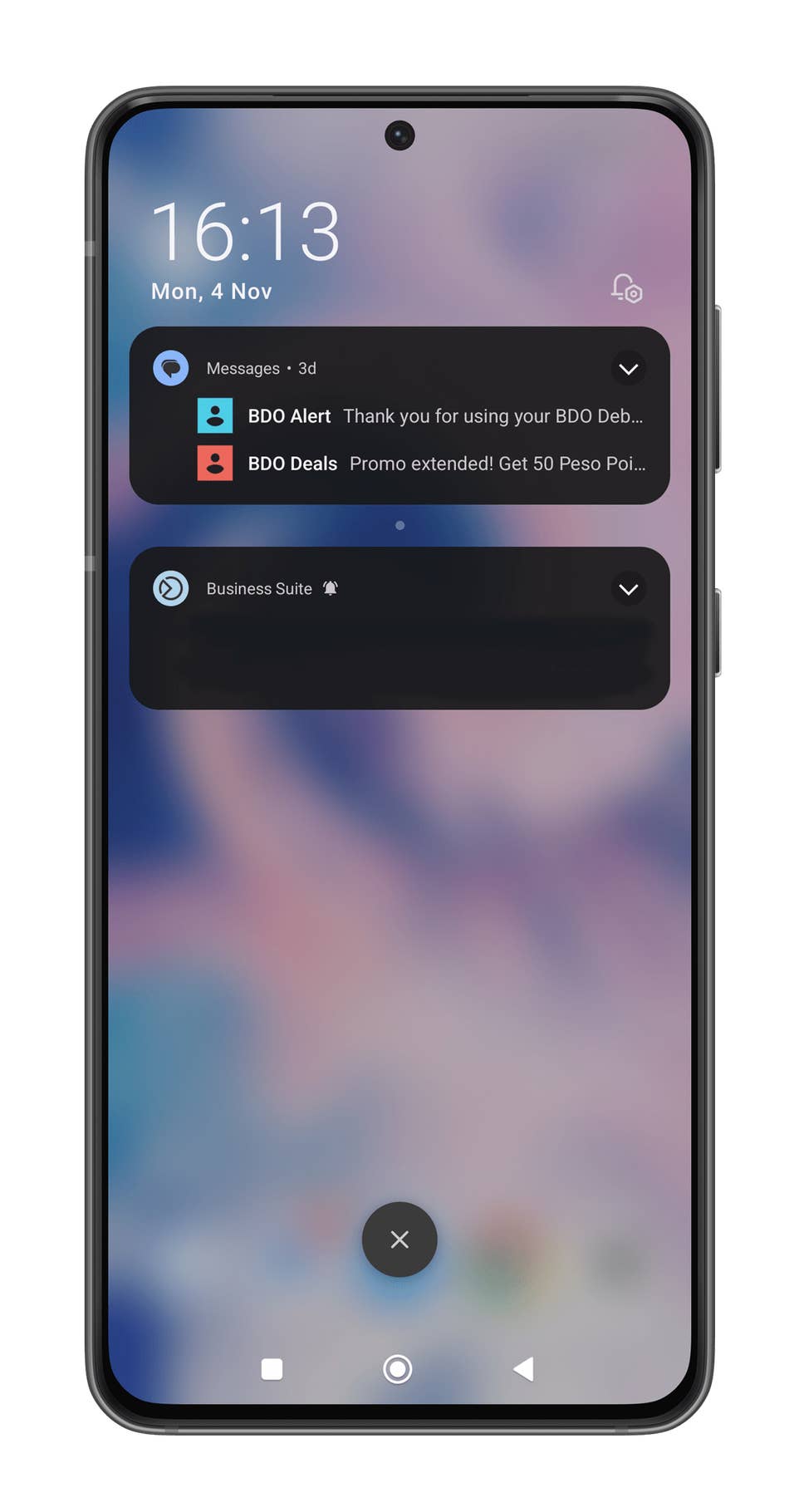 Learn the Meaning of Status and Notification Icons on Android