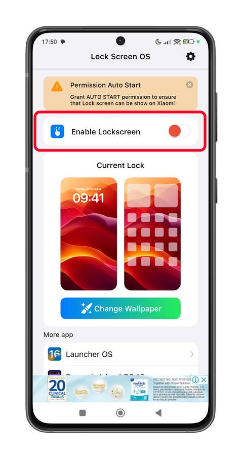 Step-by-Step Guide: How to Add Live Weather Widgets to Your Android ...