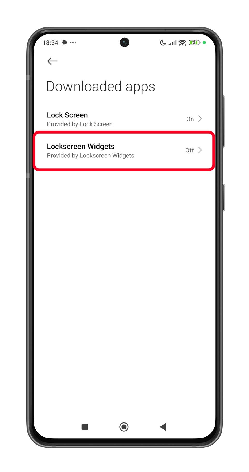 Step-by-Step Guide: How to Add Live Weather Widgets to Your Android ...