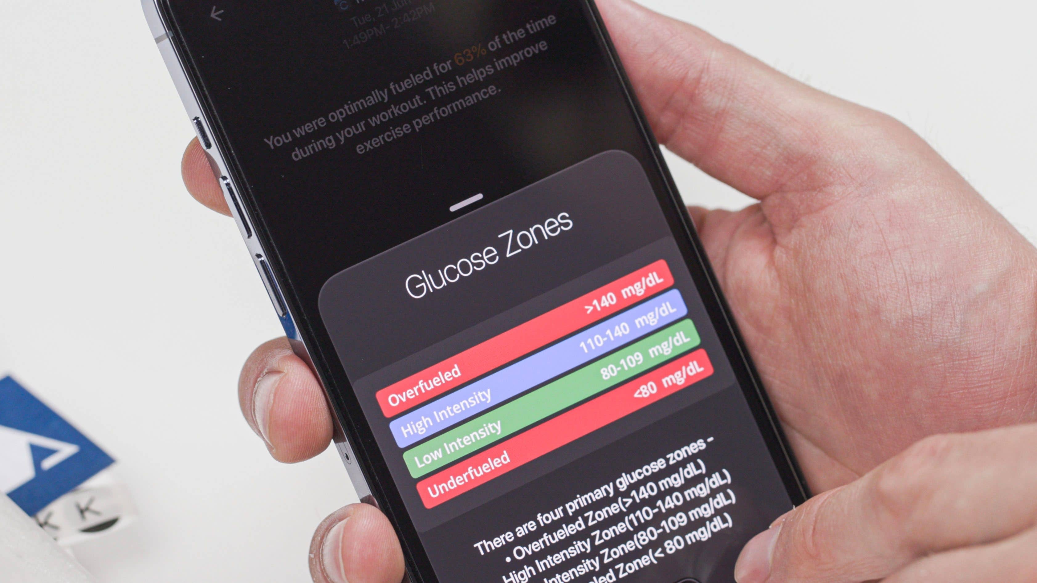 Ultrahuman M1 review: My two weeks as a cyborg » nextpit