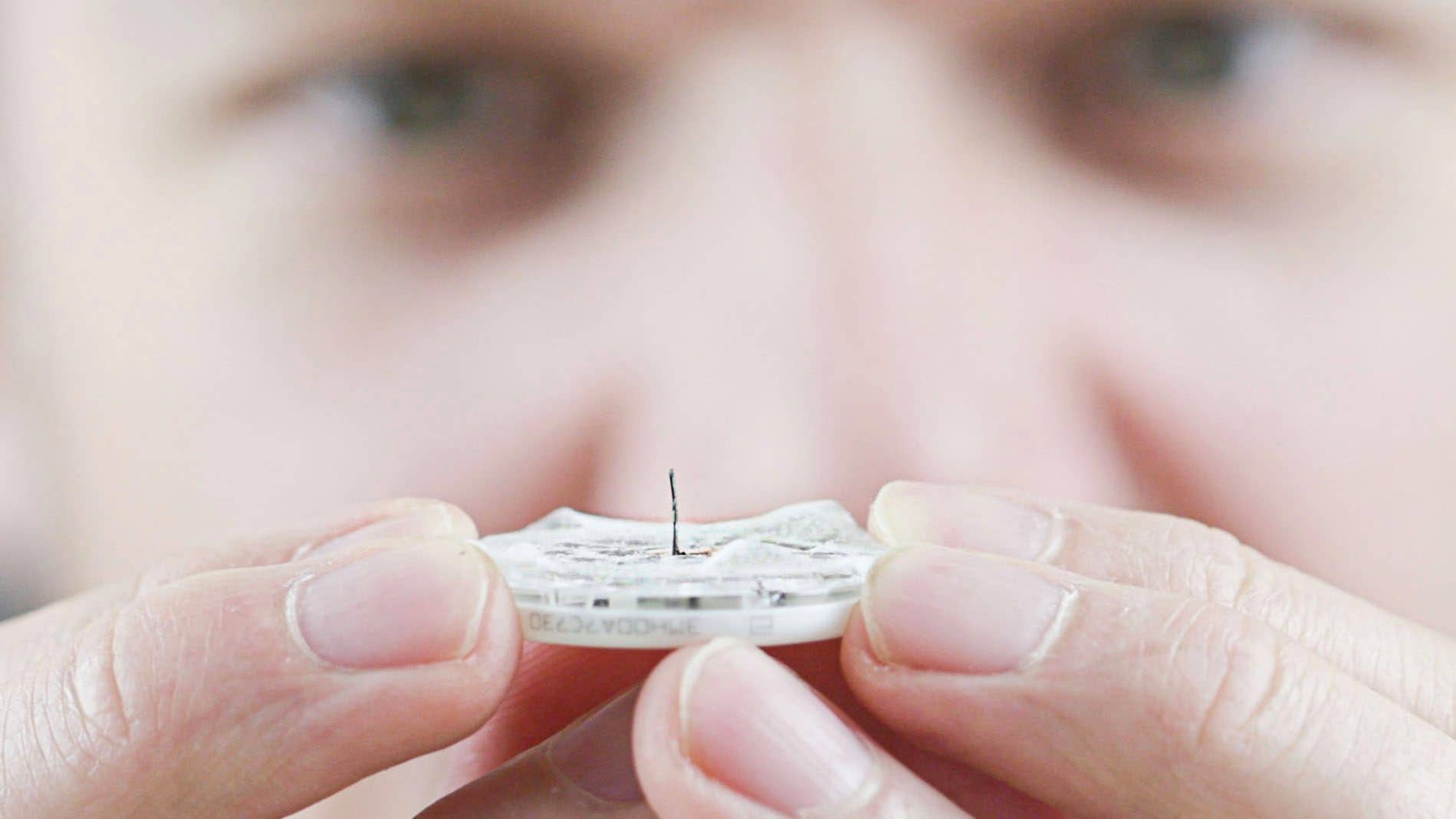 Ultrahuman M1 review: My two weeks as a cyborg » nextpit