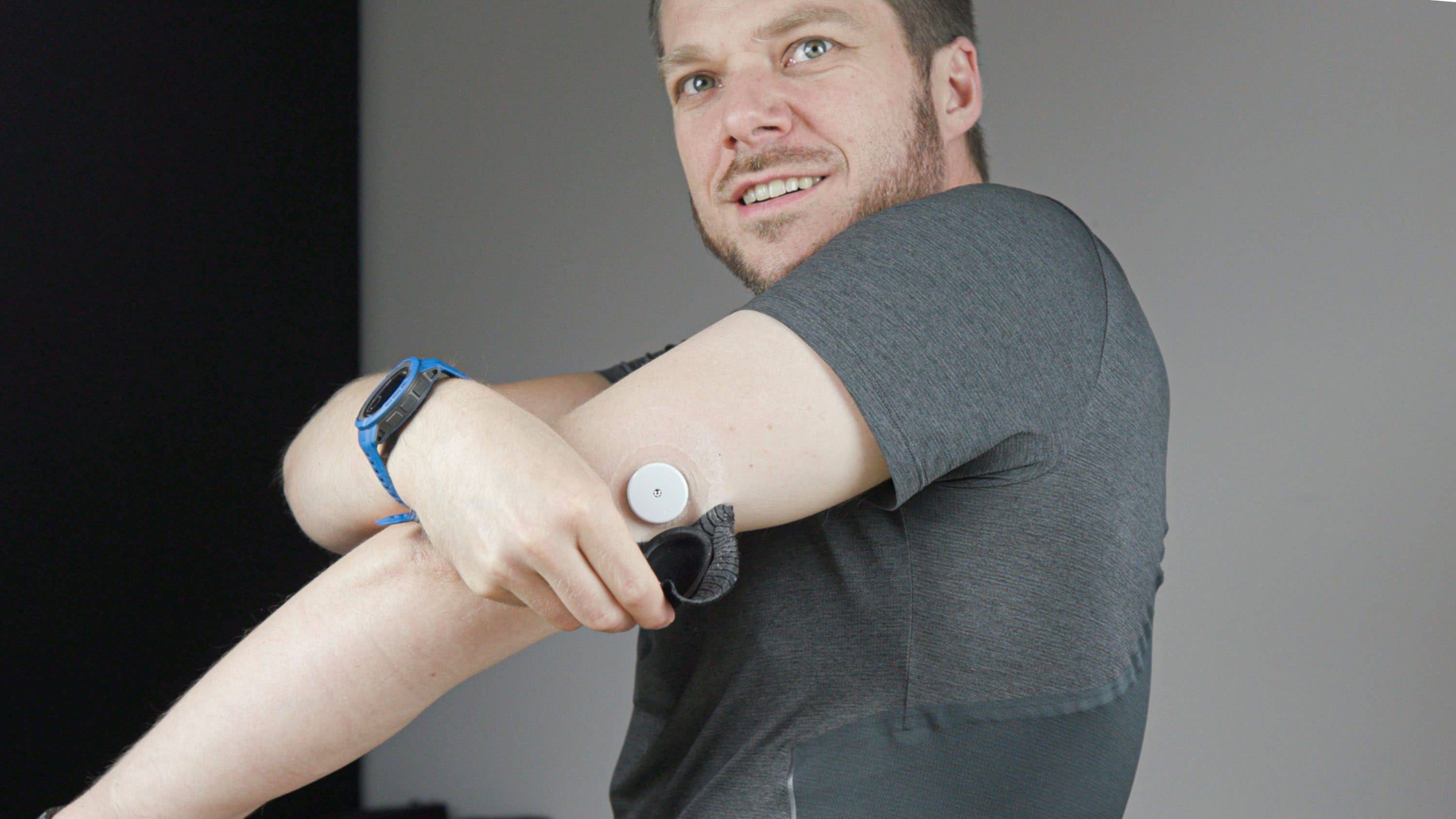 Ultrahuman M1 review: My two weeks as a cyborg » nextpit