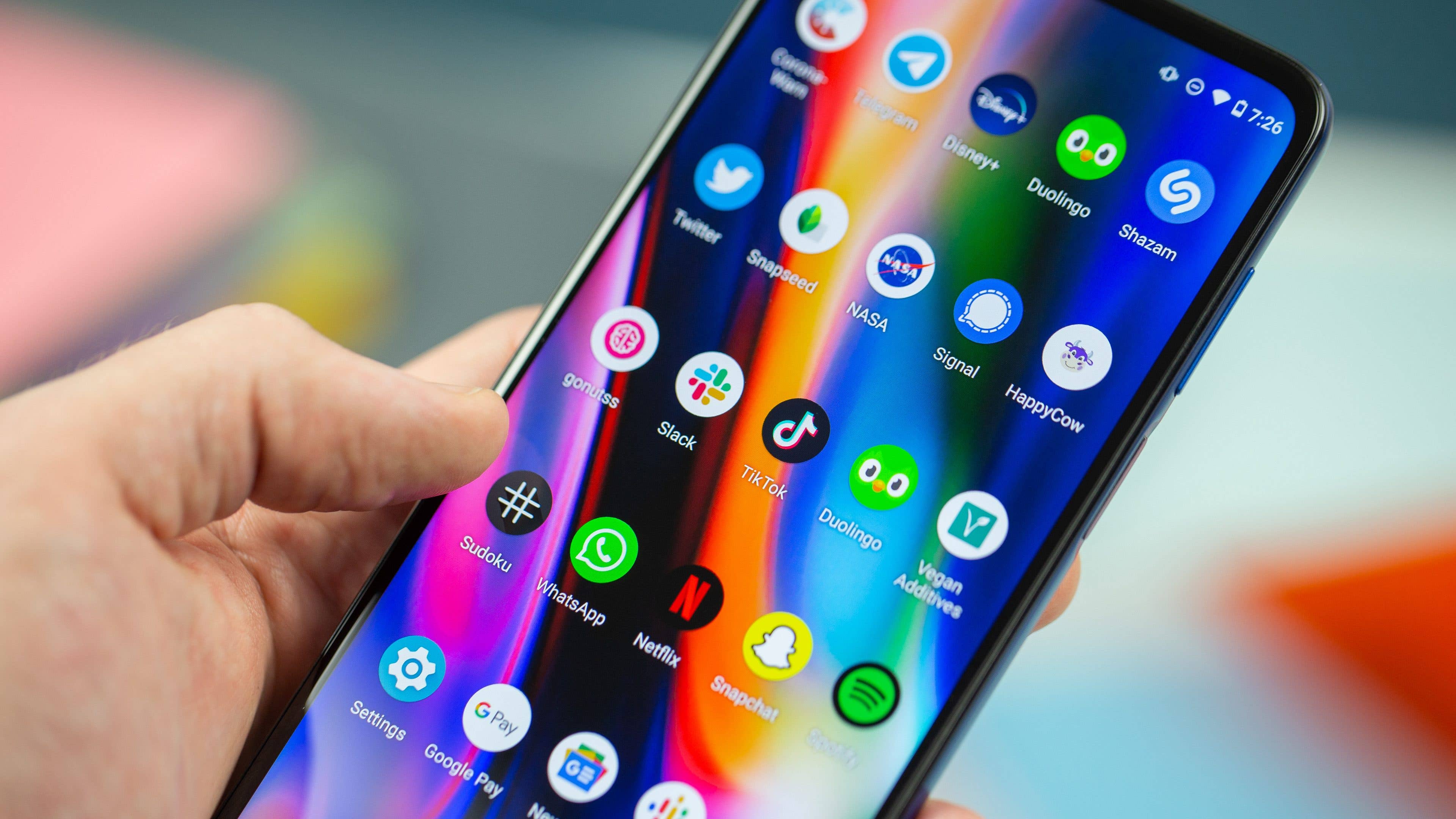 What Are the Free Apps For This Week?