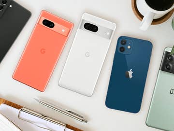 The Best Smartphones Under $600