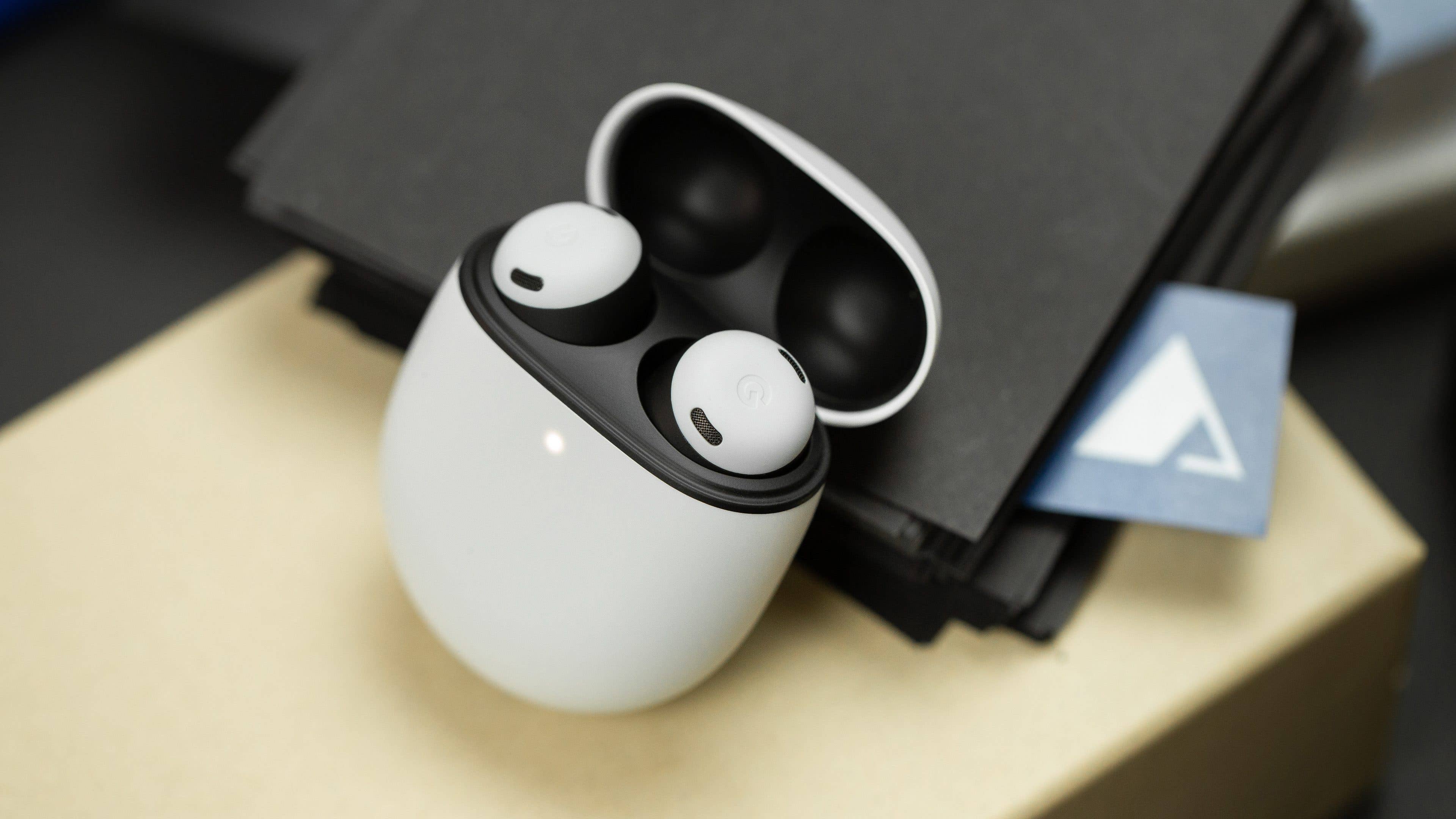 Pixel Buds Management Made Easy: Use Your PC to Customize Controls