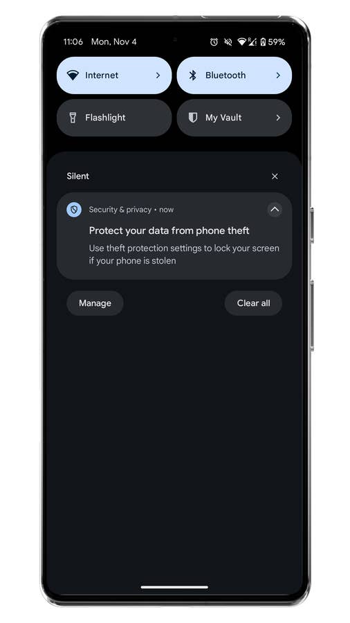 Learn the Meaning of Status and Notification Icons on Android