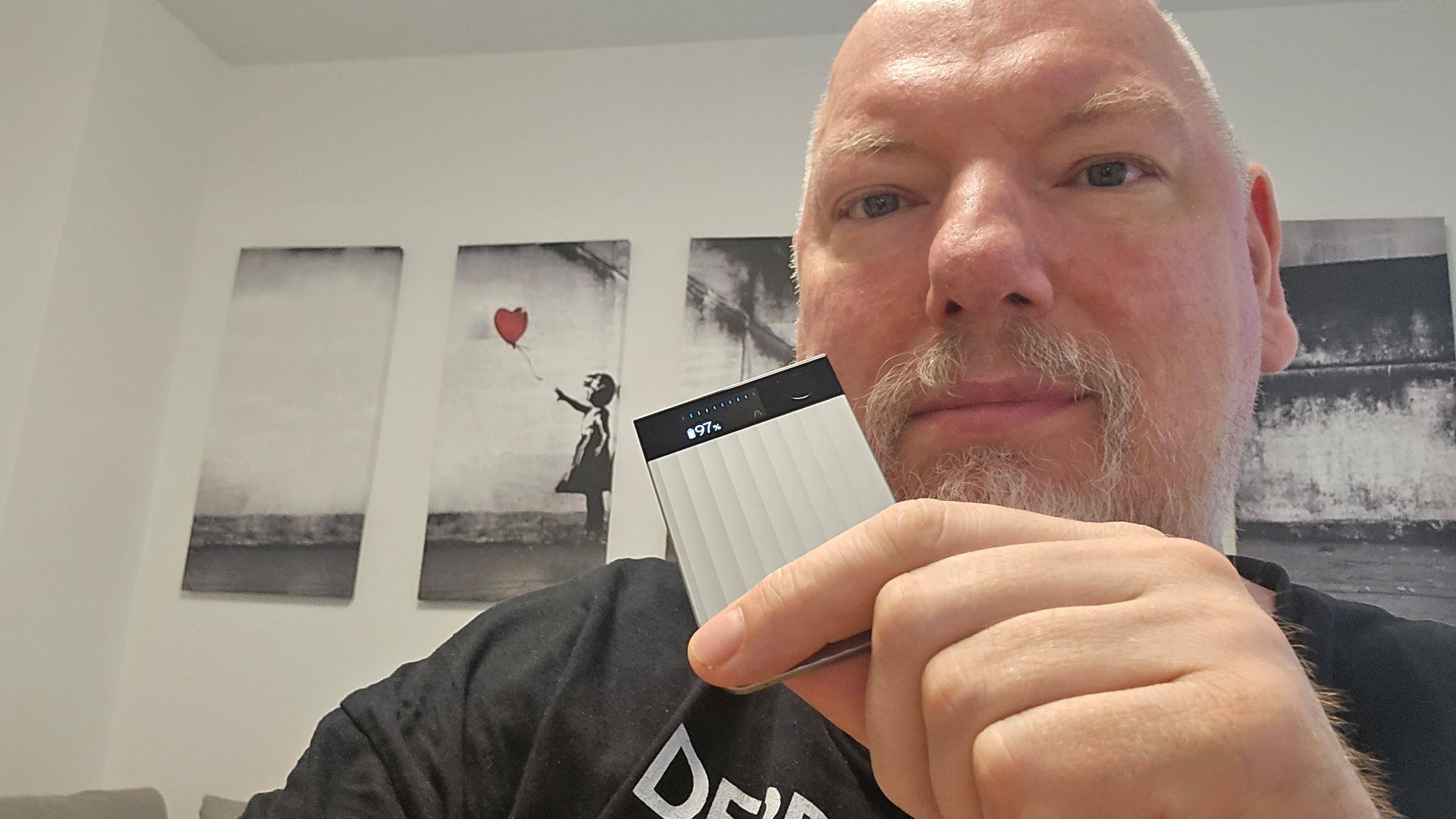 Plaud Note Pro Review: The Best AI Hardware for Your Notes » nextpit