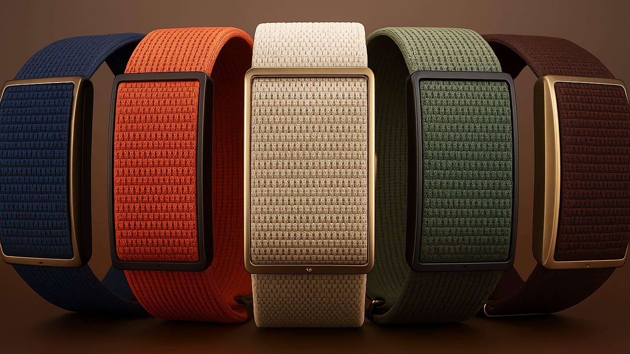 Polar Loop Launch: A Screenless Fitness Tracker Aiming to Rival Whoop