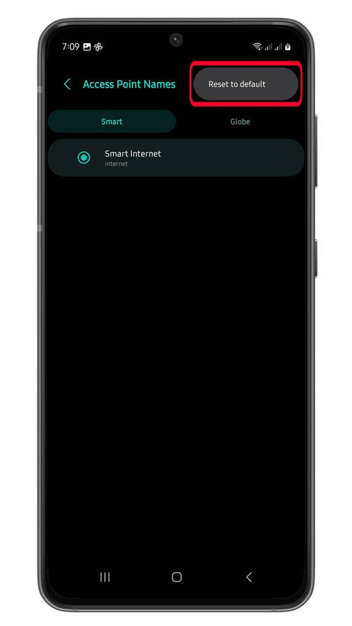 Diagnose and Fix Mobile Data Connection Problems on your Phone