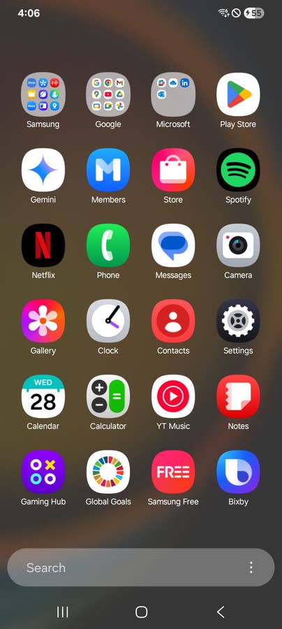 Samsung Galaxy XCover 7 Pro Review: The ThinkPad of Smartphones