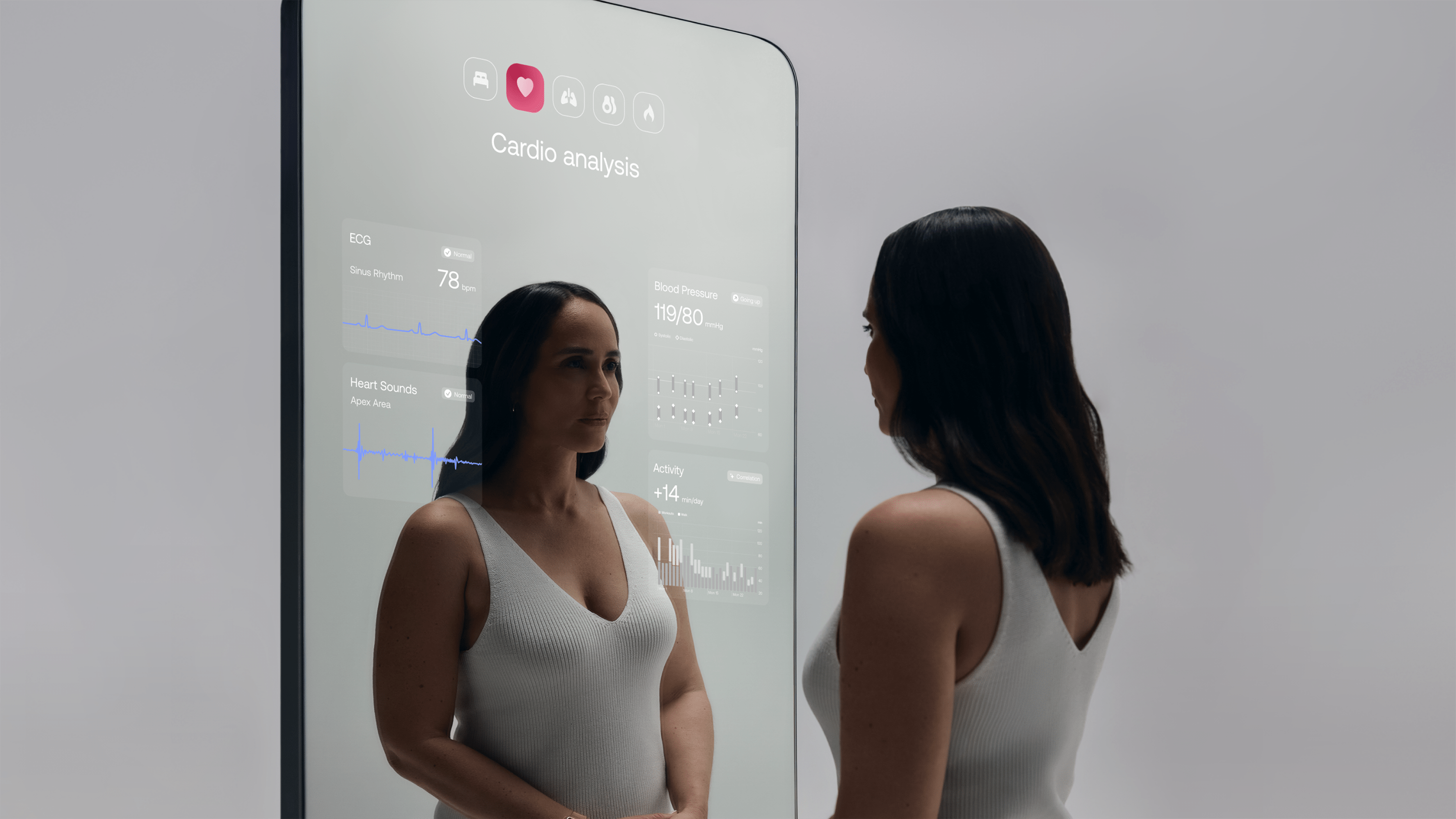 Transforming Wellness: How Withings' Omnia Redefines Health Monitoring
