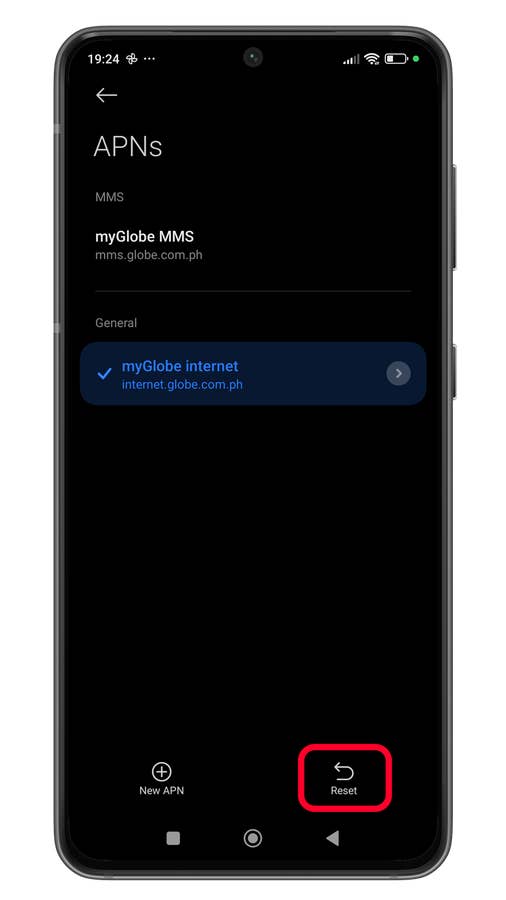 Diagnose and Fix Mobile Data Connection Problems on your Phone