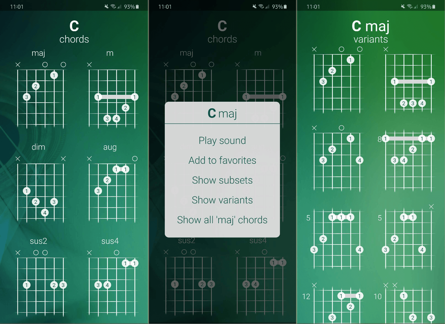 The best chord apps for musicians and budding songwriters » nextpit