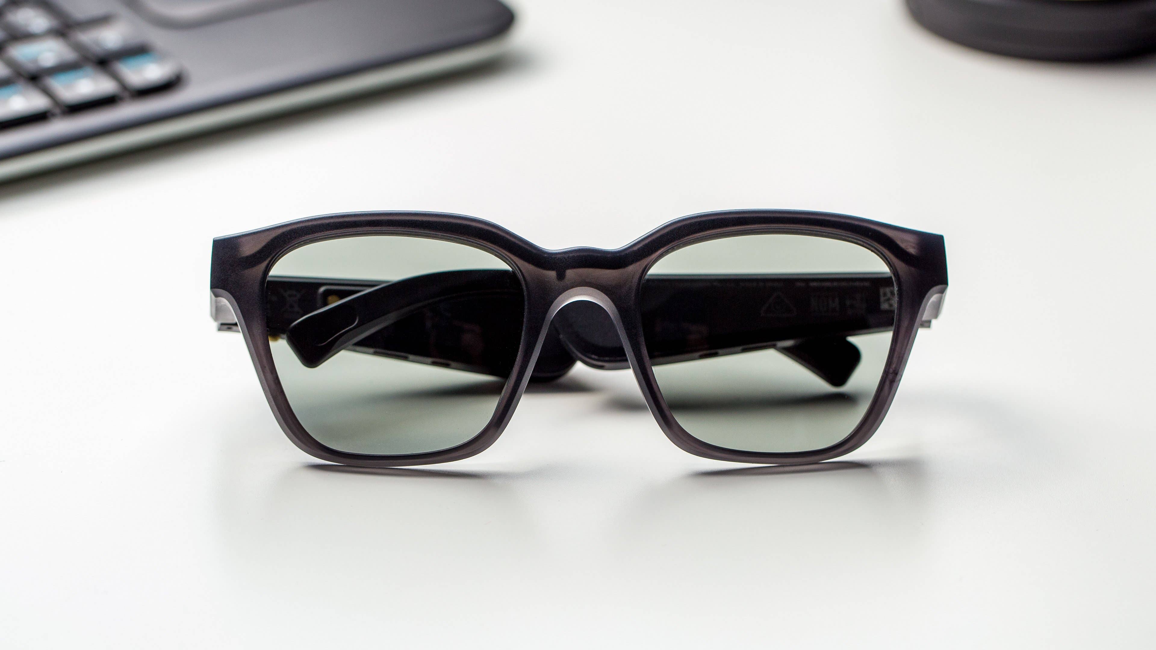 Best smart glasses | The most exciting models: current and future » nextpit