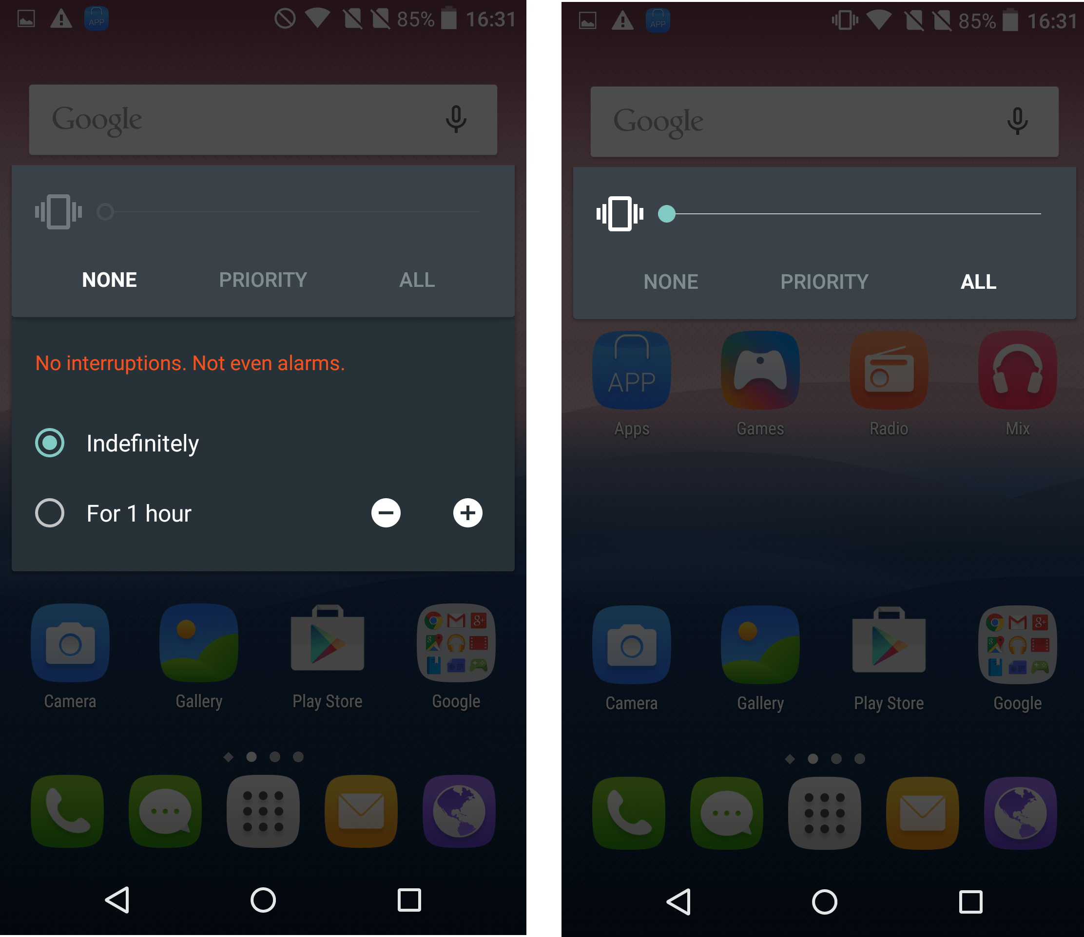 How to change your notification settings on Android » nextpit