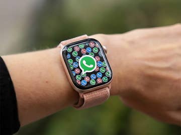 WhatsApp’s New Hidden Tool is a Game Changer for Apple Watches