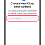 Change and Set a New Apple iCloud Email Address: Step-by-Step Guide