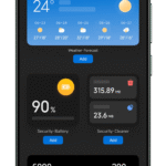 Xiaomi HyperOS: How to customize your smartphone's home screen