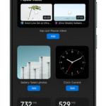 Xiaomi HyperOS: How to customize your smartphone's home screen