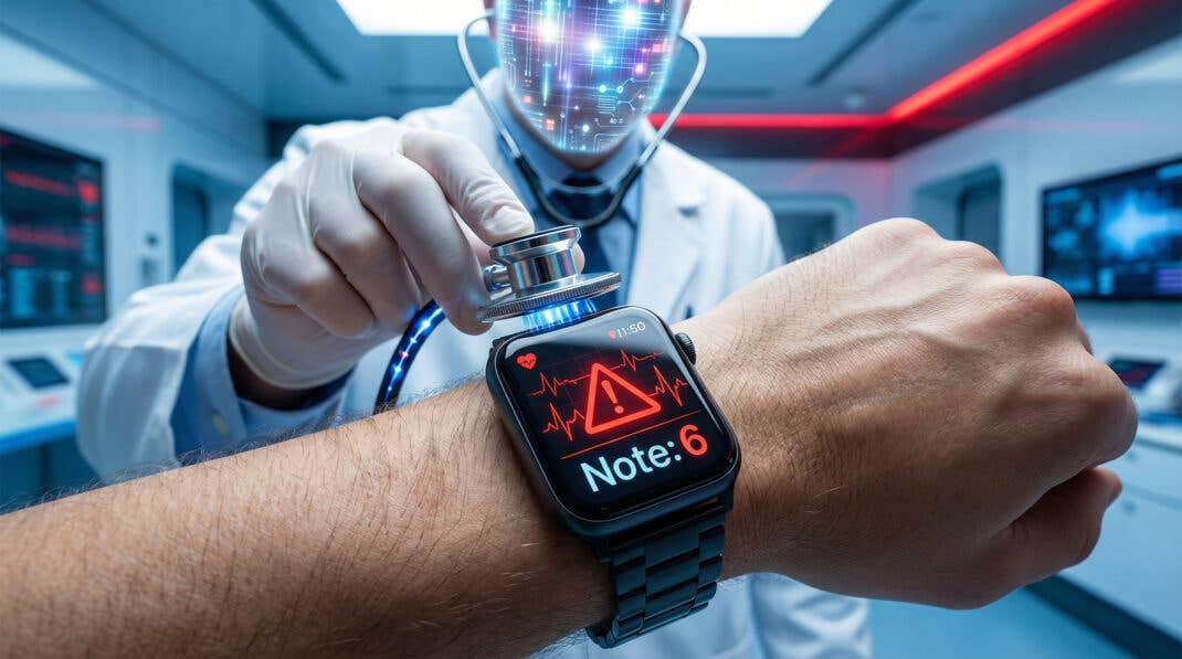 ChatGPT Health: A Dangerous Experiment on Patients