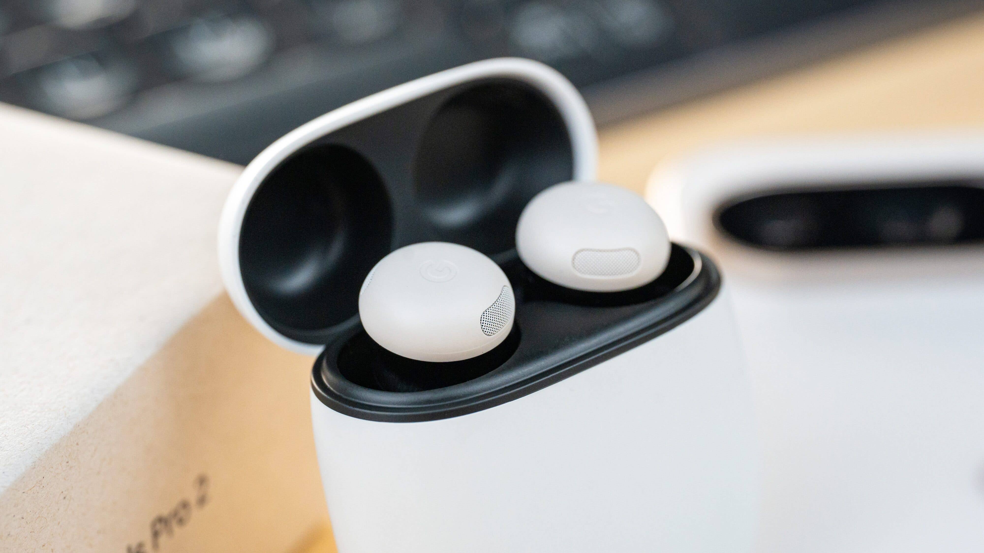Google Pixel Buds Pro 2: Features, Updates & How-To Guide - memesita ...