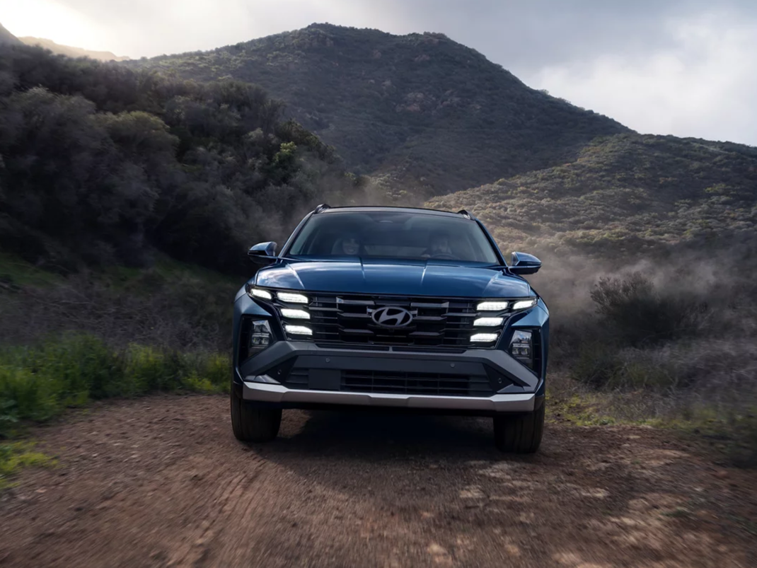 Hyundai SUV Fire Risk: Recall & Parking Warning - NewsyList