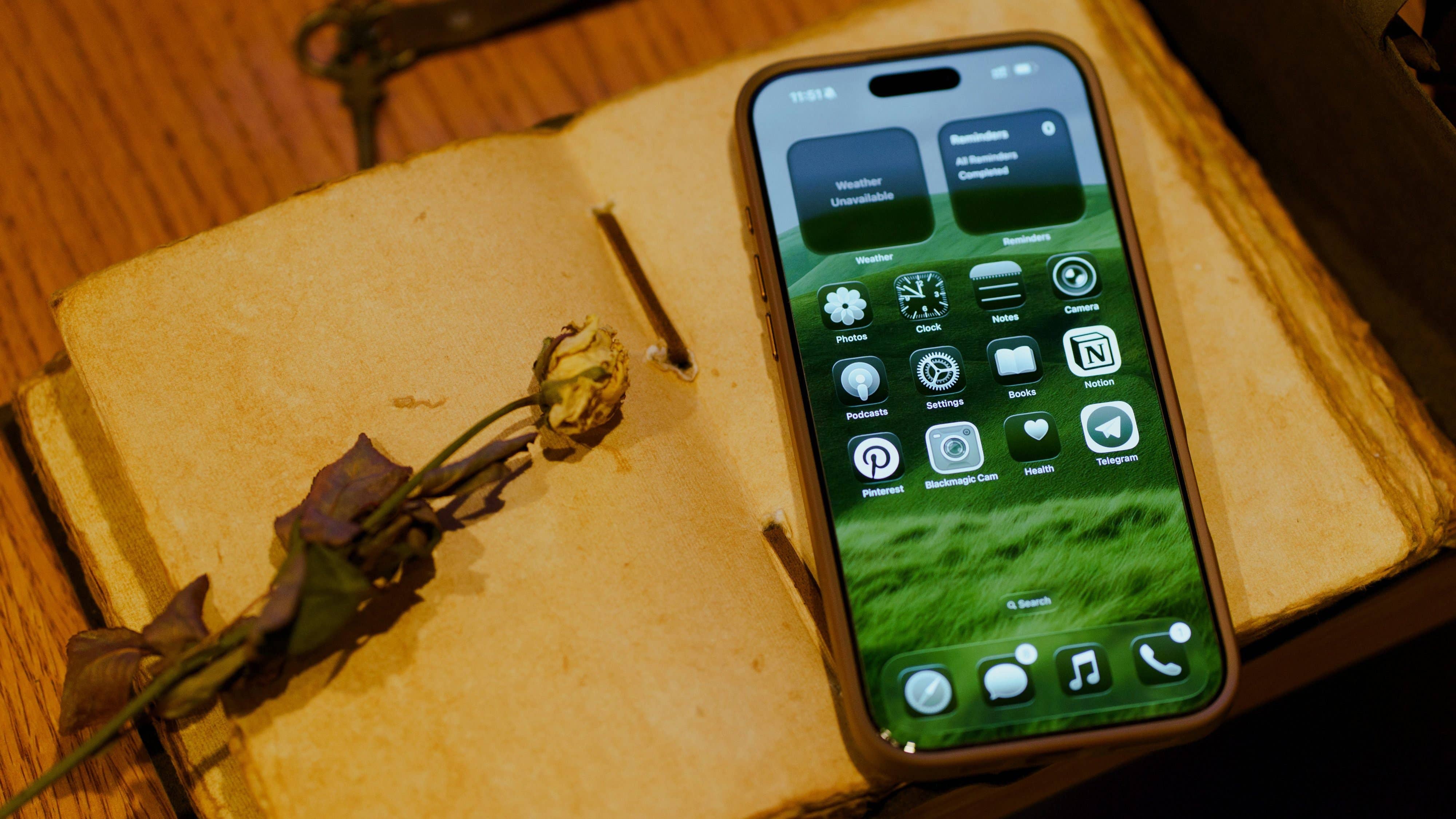 iOS 26: 10 Hidden Features Apple Didn't Tell You About » nextpit