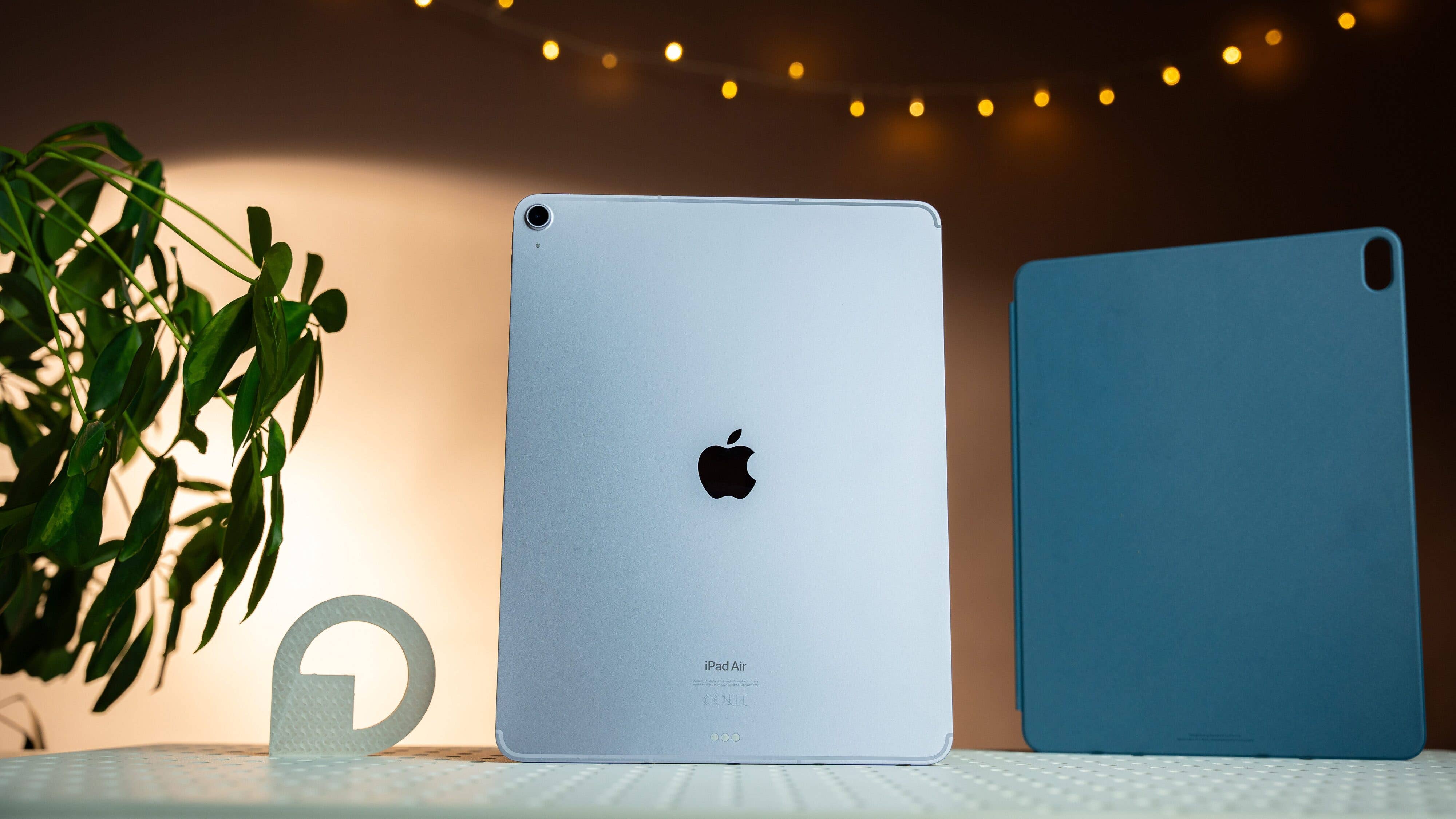 Apple’s M3 iPad Air Is A Hard-To-Beat Tablet At This Rare $100 Cut