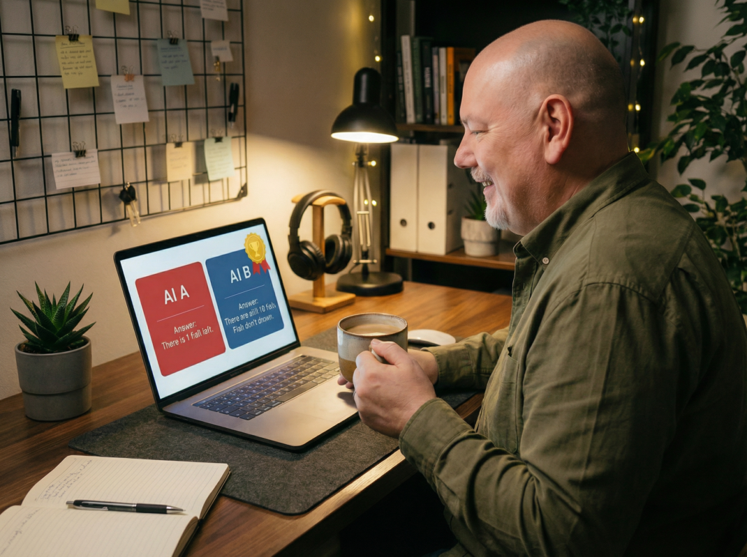 Free AI Image Generators: Pro Tools & How to Use Them - NewsyList