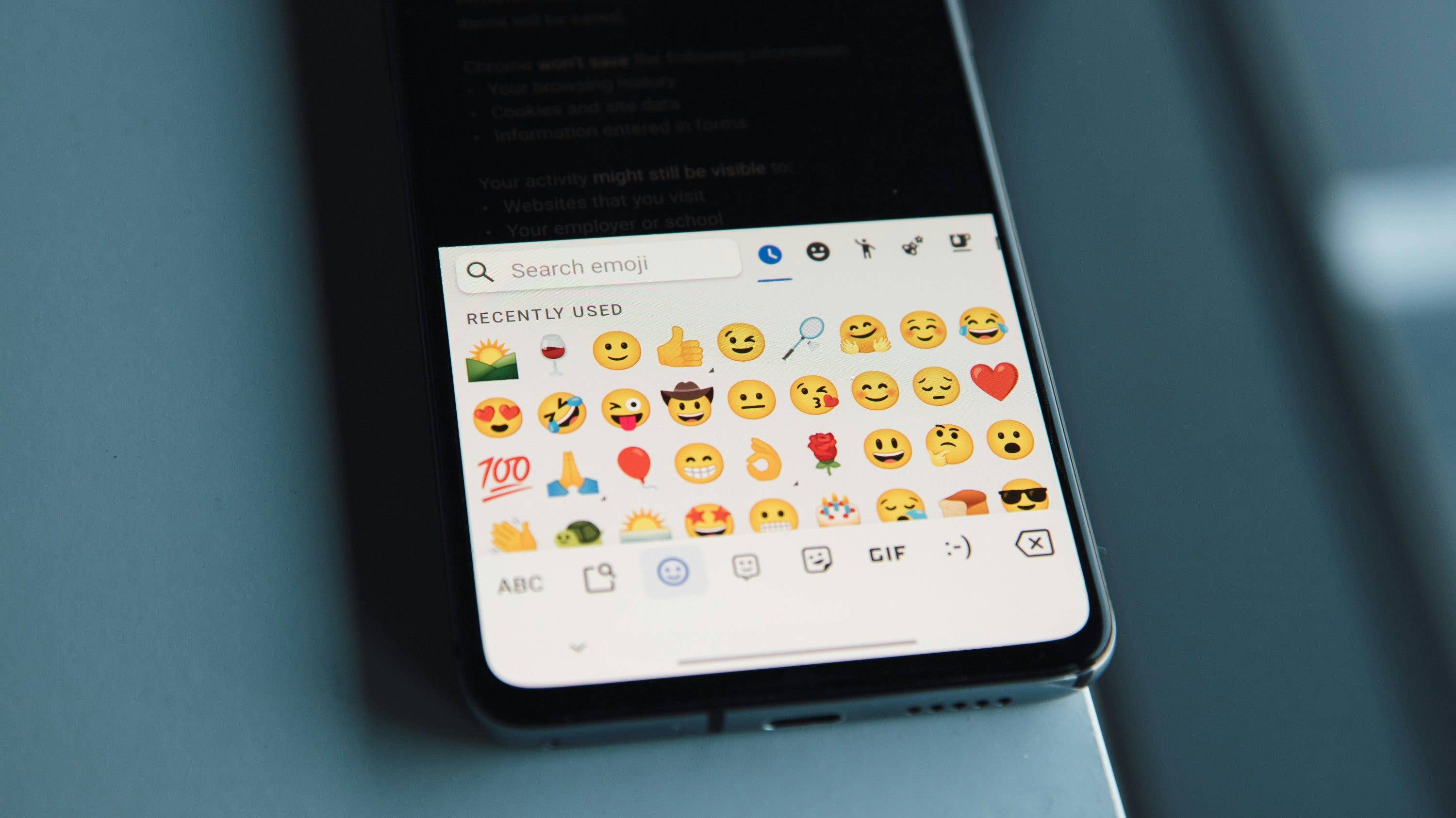 The New Emojis are Official: Here's the Complete List