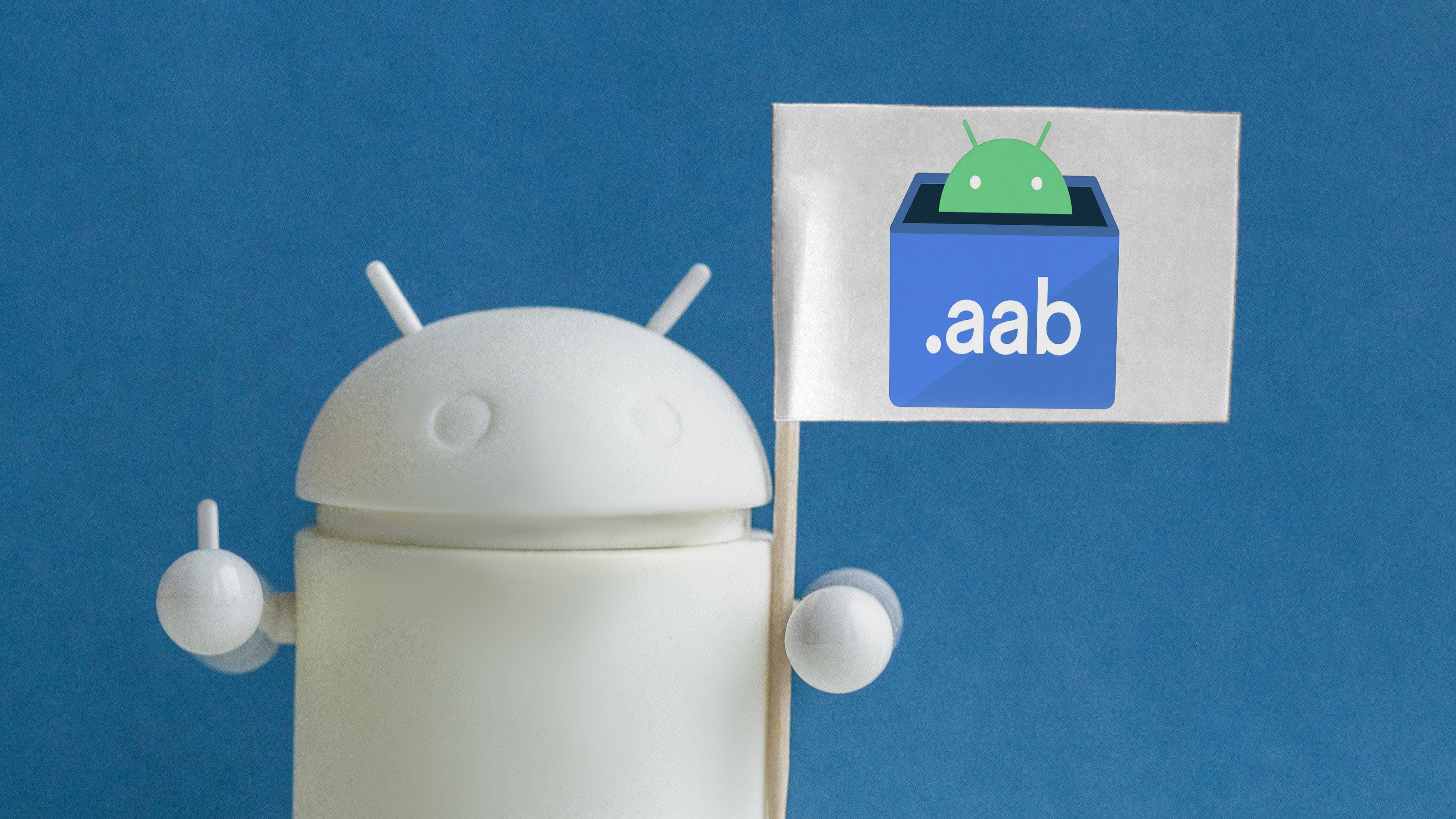 What is an AAB file for Android and how is it different from APK? » nextpit