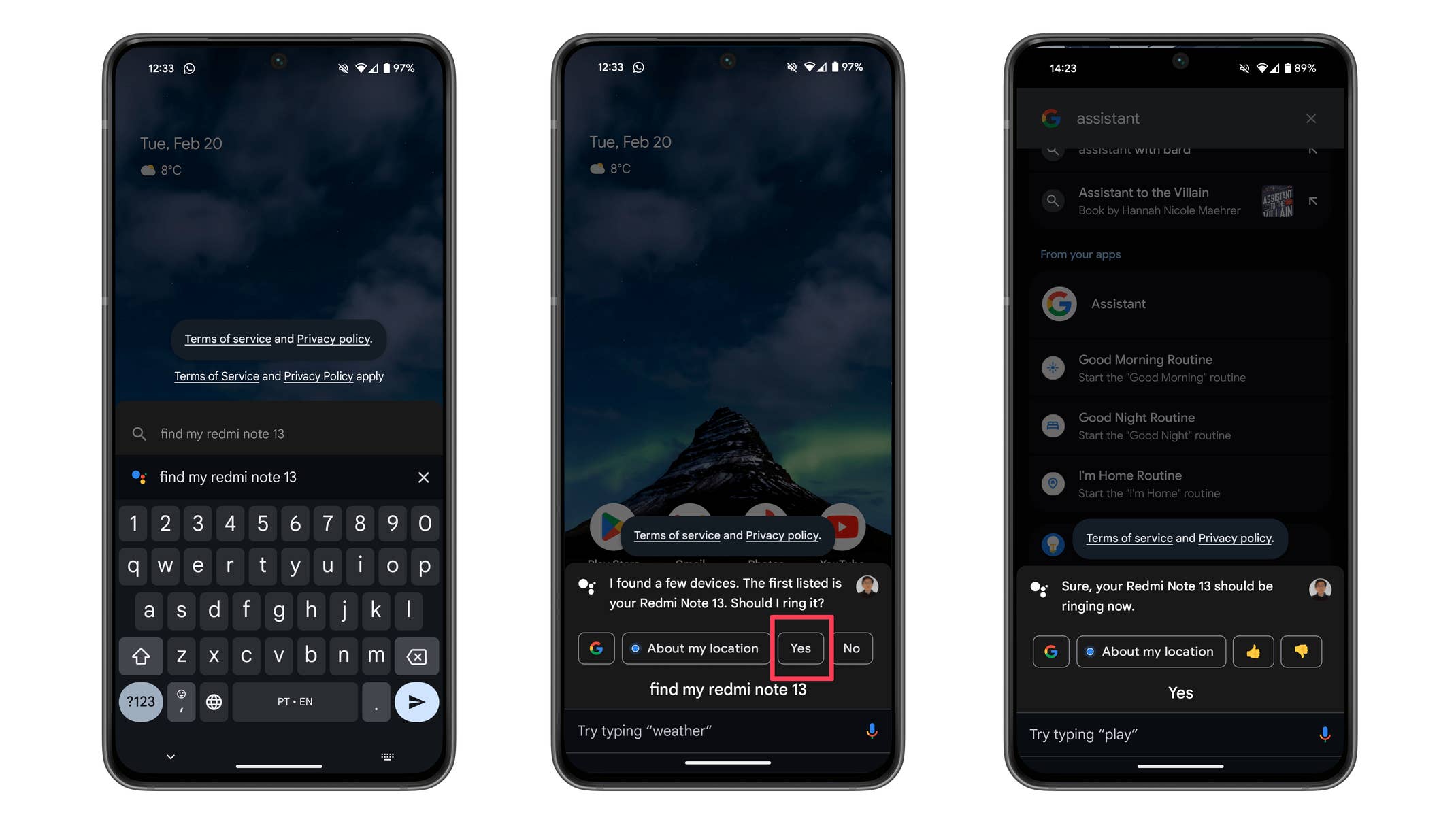 How to Use Your Smartwatch to Find Your Phone » nextpit