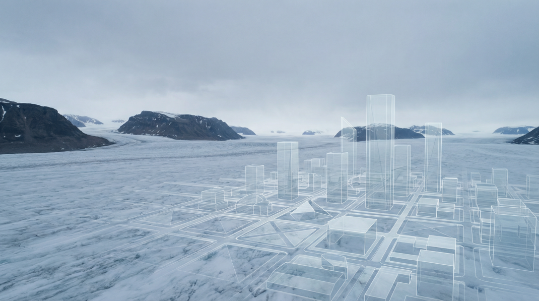 Freedom City: Why Tech Billionaires Want to Go to Greenland
