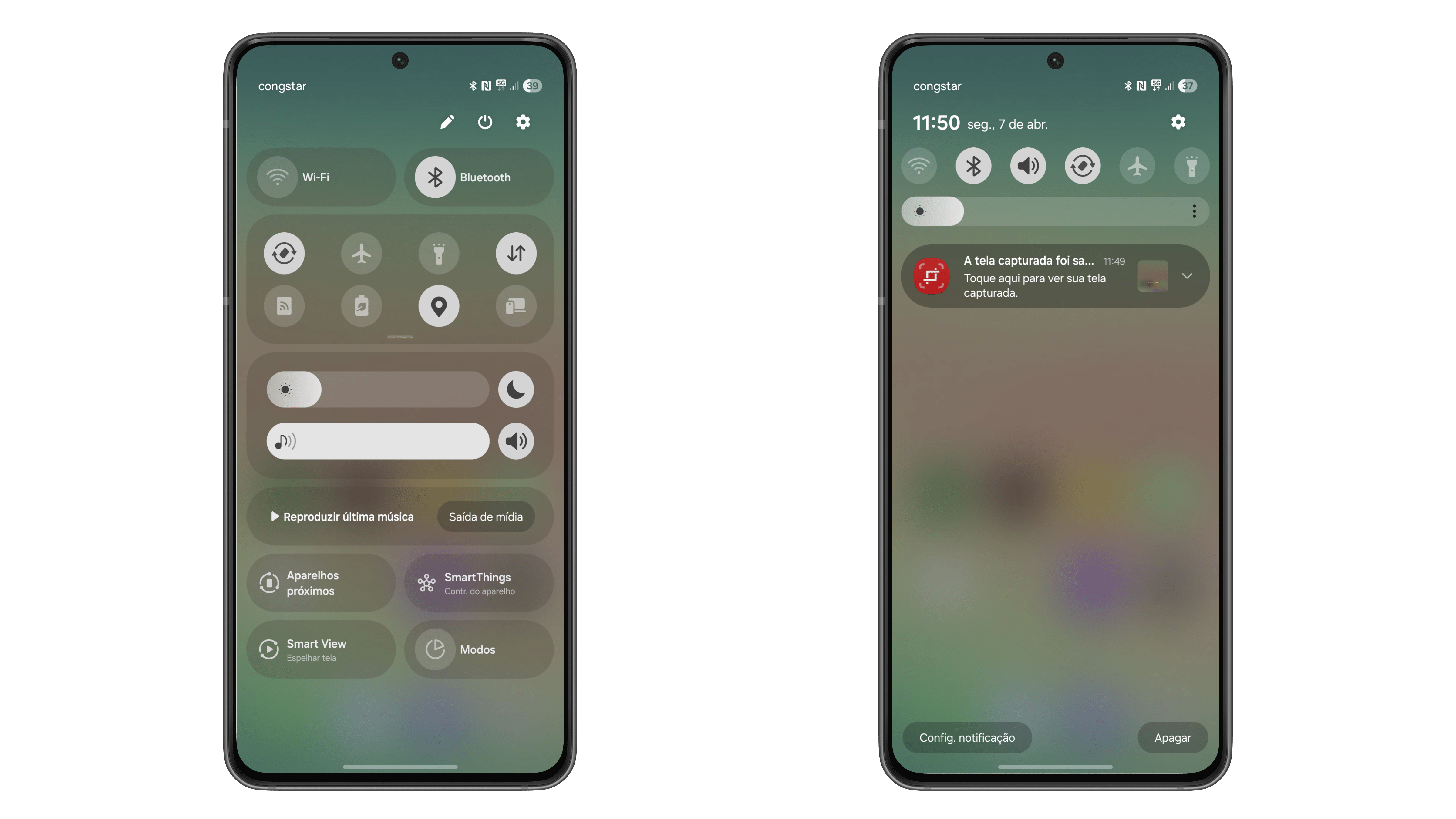 Samsung One UI 7: Unify Notifications and Settings Like Before