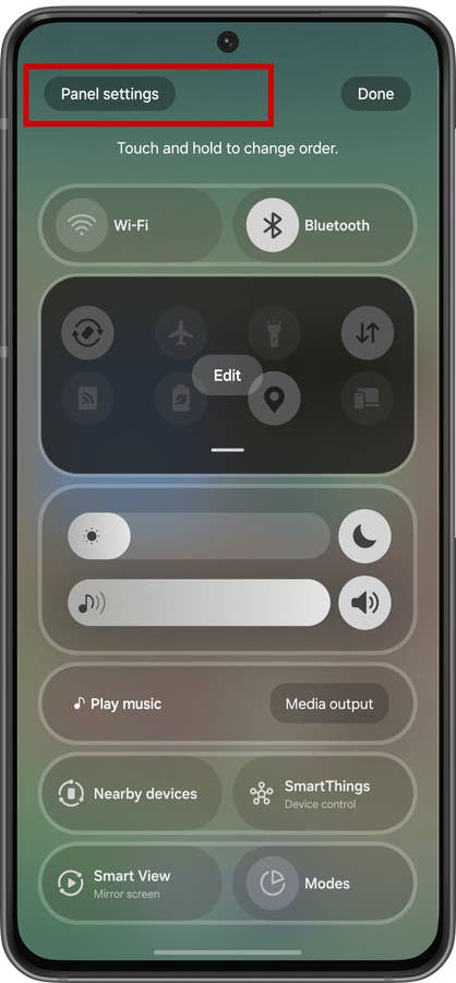 Samsung One UI 7: Unify Notifications and Settings Like Before