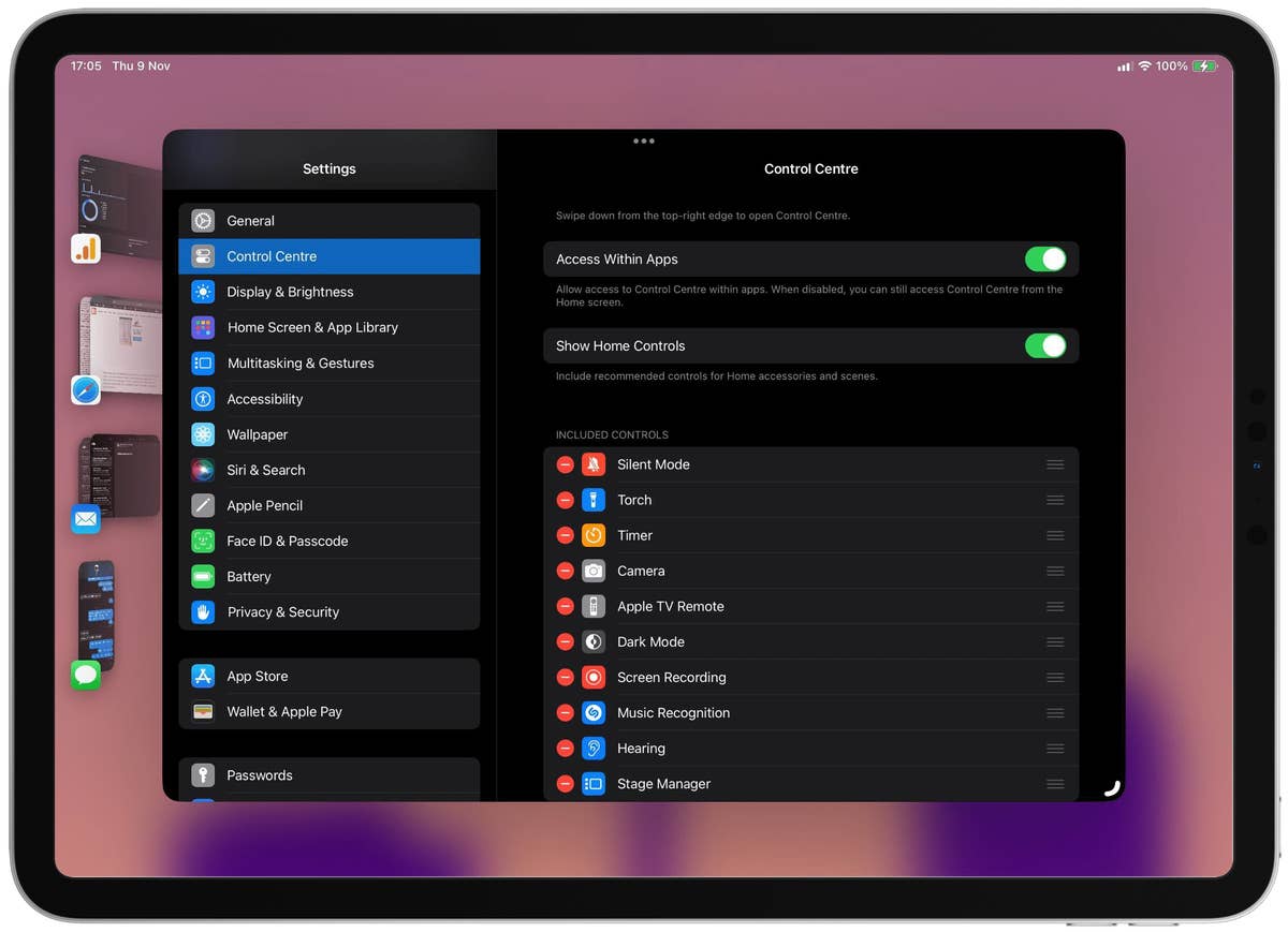 Stage Manager: How to Properly Multitask on Apple iPad Like a Pro » nextpit