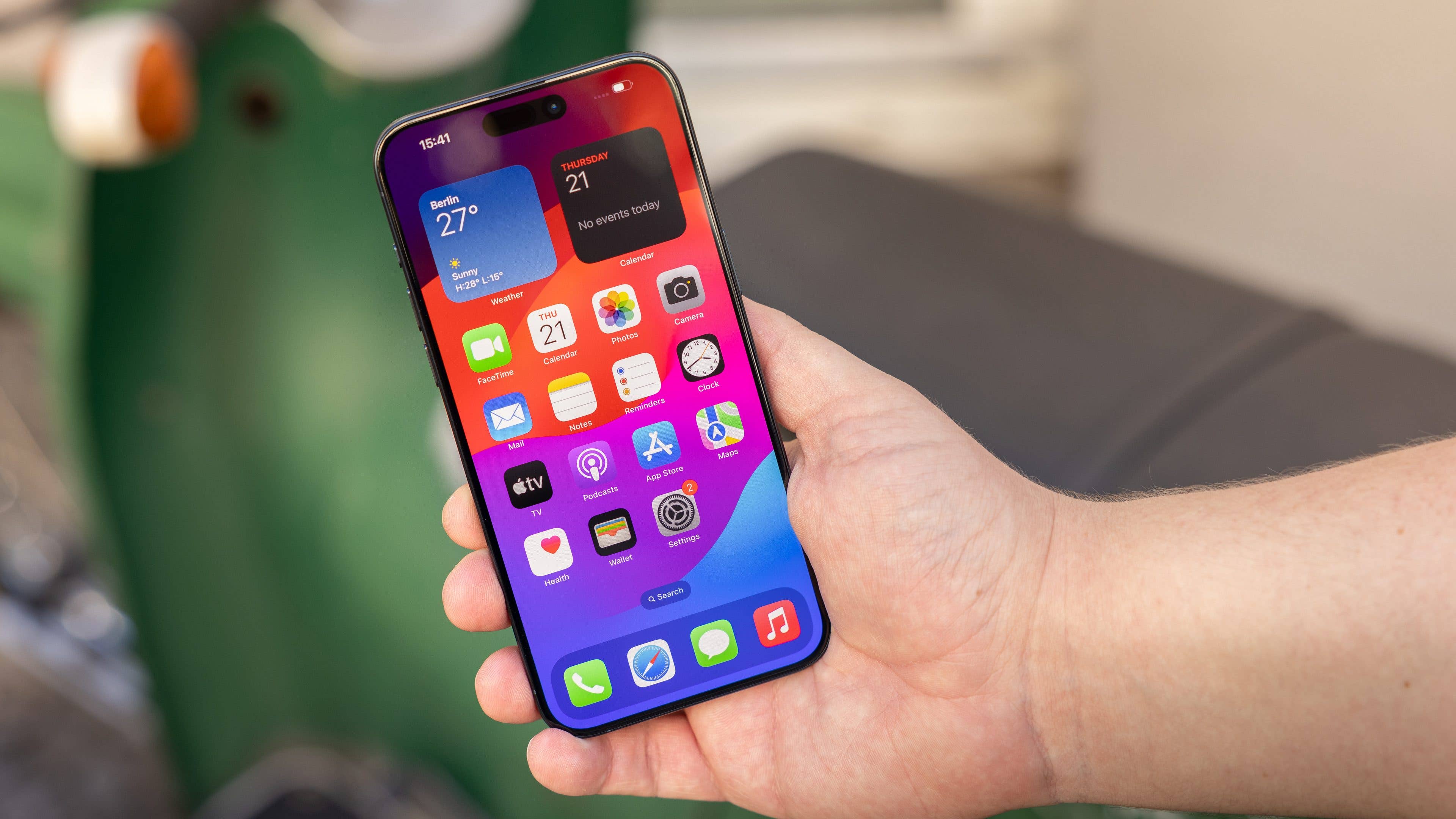 Understanding the Technical Characteristics of Screens