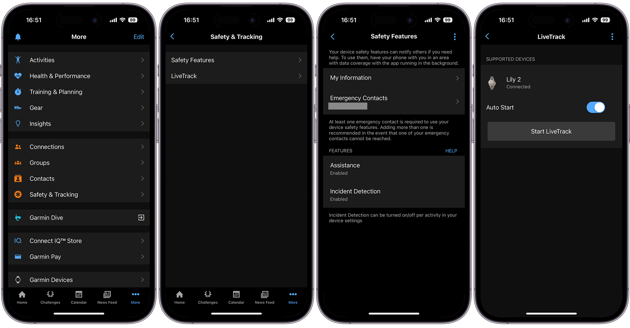 The New and Improved Garmin Lily 2 Classic: A Detailed Review