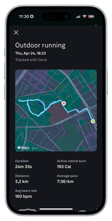 Is Oura Ring 4 Worth the Hype? Here's My Honest Review